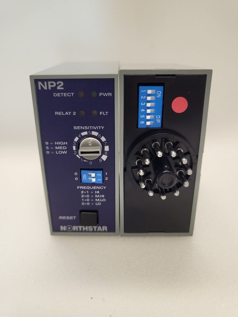Access Control – Northstar Controls LLC